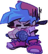 FNF: Carrot's Style | Funkipedia Mods Wiki | Fandom