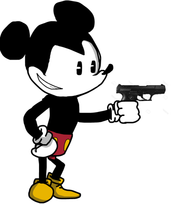 Funkin’ In Wasteland | Funkipedia Mods Wiki | Fandom