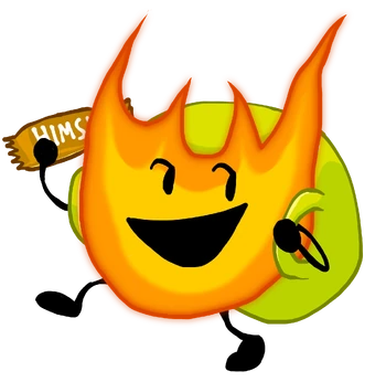 BFDI 26 | Funkipedia Mods Wiki | Fandom