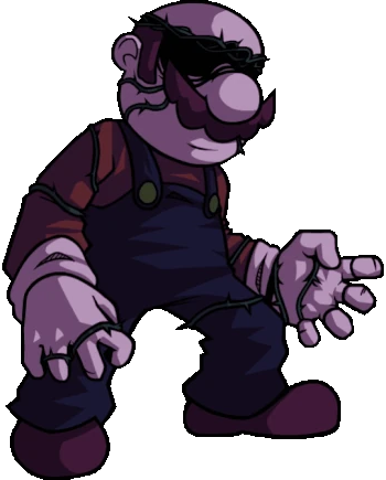 Jeffy's Infinite Irida | Funkipedia Mods Wiki | Fandom