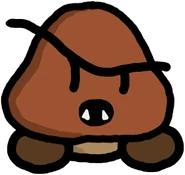 Goomba | Funkipedia Mods Wiki | Fandom