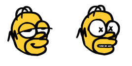 FNF: Meet The Simpsons! | Funkipedia Mods Wiki | Fandom