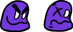 Grimace (cranile) | Funkipedia Mods Wiki | Fandom