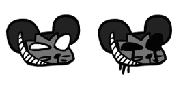 Magrolo Mouse | Funkipedia Mods Wiki | Fandom