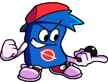 FNF RANDOM WEES | Funkipedia Mods Wiki | Fandom