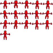 Don't Funk Me I'm Scared | Funkipedia Mods Wiki | Fandom