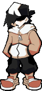 Frostbite (Swap Mix) | Funkipedia Mods Wiki | Fandom