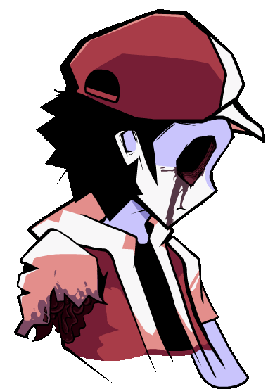 Frostbite Fnf Friday Night Funkin': Frost Bone [Hypno's Lullaby