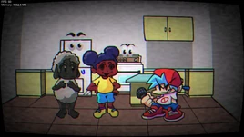 Friday Night Rottin' (Vs. Amanda) | Funkipedia Mods Wiki | Fandom