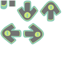 Berdly (edvintually) | Funkipedia Mods Wiki | Fandom