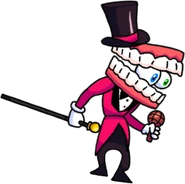 Caine | Funkipedia Mods Wiki | Fandom