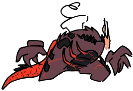 Friday Night Parasite | Funkipedia Mods Wiki | Fandom