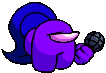 The Mega Mogus | Funkipedia Mods Wiki | Fandom