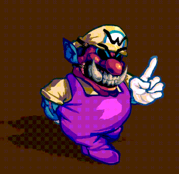 Friday Night Funkin': Wario's Wadness | Funkipedia Mods Wiki | Fandom