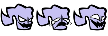 Vs. Minus Taki | Funkipedia Mods Wiki | Fandom