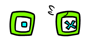 VS. OURPLE GUY : Geometry Dash Mix | Funkipedia Mods Wiki | Fandom