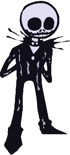 Jack Skellington | Funkipedia Mods Wiki | Fandom