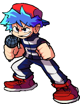 Funk's Justice | Funkipedia Mods Wiki | Fandom