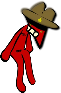 Zany Guy | Funkipedia Mods Wiki | Fandom
