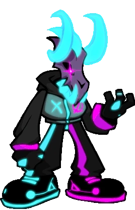 Neo Tabi (Fan-Made) | Funkipedia Mods Wiki | Fandom