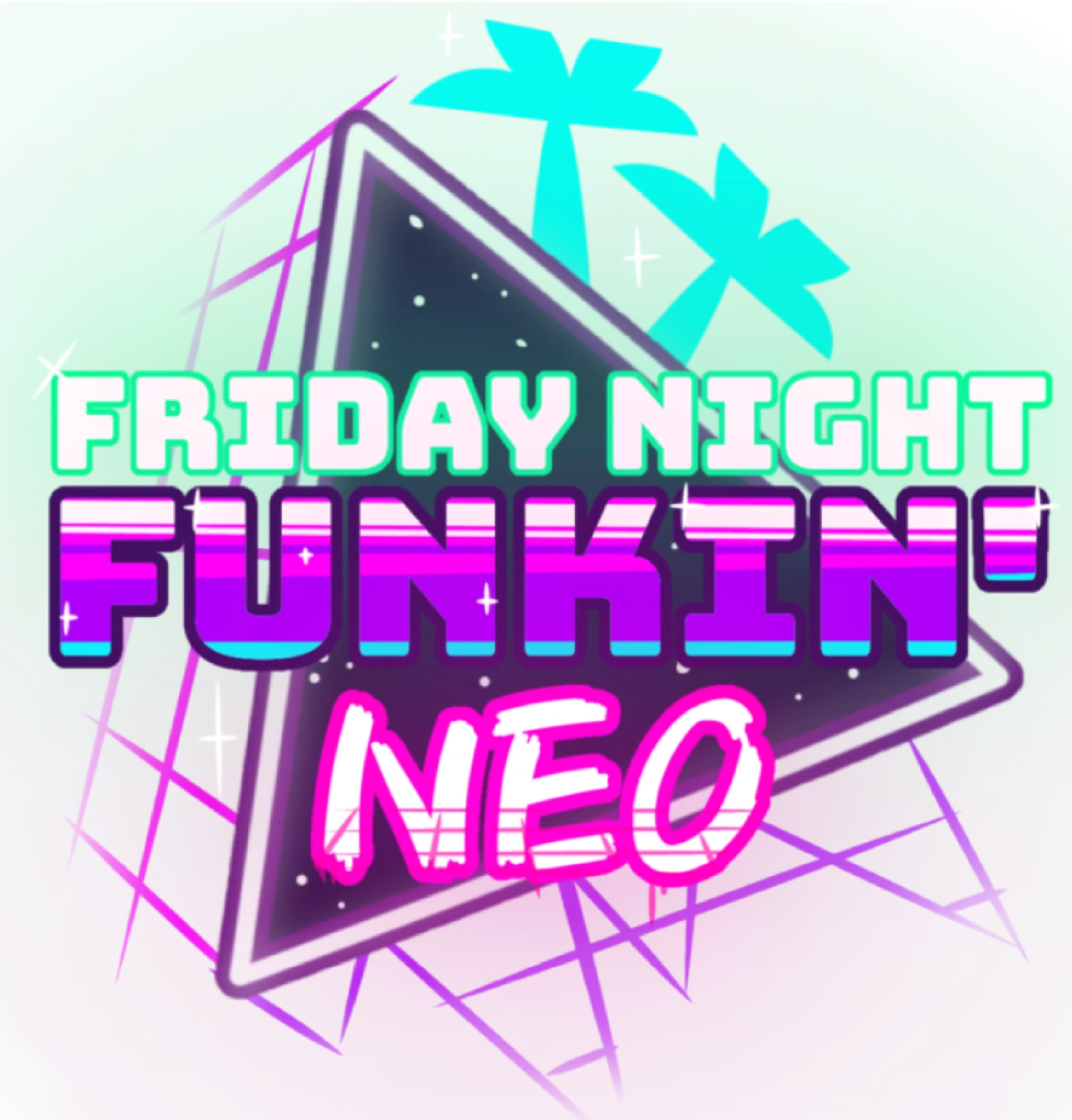 Friday Night Funkin': Neo R | Funkipedia Mods Wiki | Fandom