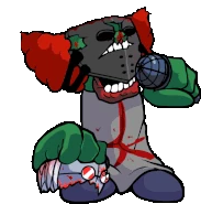 Tricky Phase 1.5 | Funkipedia Mods Wiki | Fandom