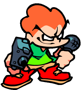 Rappets | Funkipedia Mods Wiki | Fandom