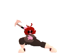 FNF RANDOM WEES | Funkipedia Mods Wiki | Fandom