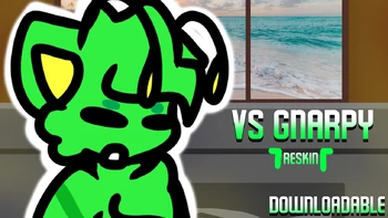 VS Gnarpy | Funkipedia Mods Wiki | Fandom