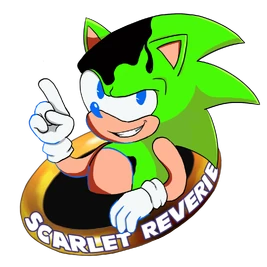 Scarlet Reverie | Funkipedia Mods Wiki | Fandom