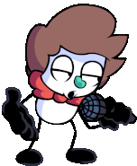 Saltydkdan (Ethanthedoodler) | Funkipedia Mods Wiki | Fandom