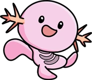Wooper | Funkipedia Mods Wiki | Fandom