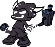 Soul Pico | Funkipedia Mods Wiki | Fandom