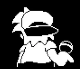 Undertale' Funk Mode | Funkipedia Mods Wiki | Fandom