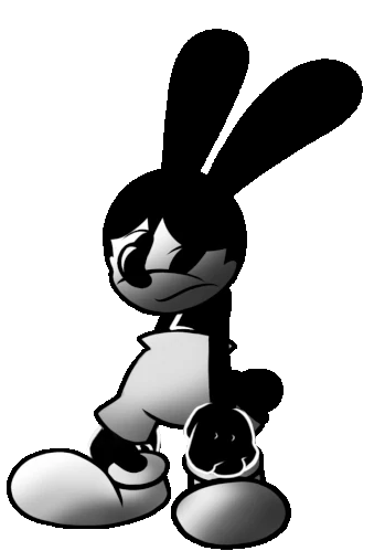 VS Lucky Rabbits | Funkipedia Mods Wiki | Fandom