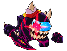 VS. Imposter: Getaway | Funkipedia Mods Wiki | Fandom