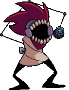 Zipper | Funkipedia Mods Wiki | Fandom