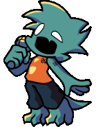 Entity Origins: BREAKOUT | Funkipedia Mods Wiki | Fandom