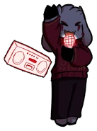 Vs. Alfie | Funkipedia Mods Wiki | Fandom