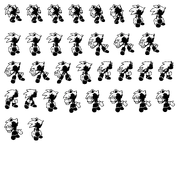 Mono.BW | Funkipedia Mods Wiki | Fandom