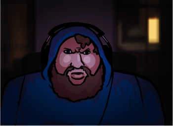 CaseOh | Funkipedia Mods Wiki | Fandom