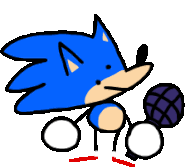 FNF: Fleetway Editions | Funkipedia Mods Wiki | Fandom