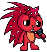 Falling Flakes | Funkipedia Mods Wiki | Fandom