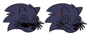 Lady X | Funkipedia Mods Wiki | Fandom