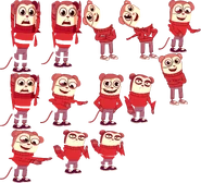TWIDDLEFINGER (Fanmade) | Funkipedia Mods Wiki | Fandom