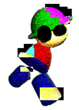 Bambi's Plane of No Hope: Revival | Funkipedia Mods Wiki | Fandom