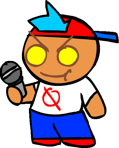 FNF THE RUN | Funkipedia Mods Wiki | Fandom