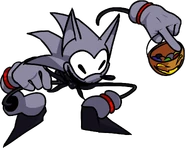 Project 2011 | Funkipedia Mods Wiki | Fandom