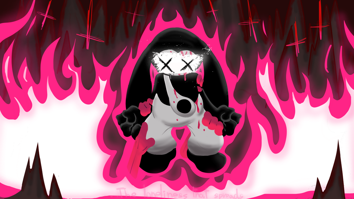 Sunday's Desolation | Funkipedia Mods Wiki | Fandom