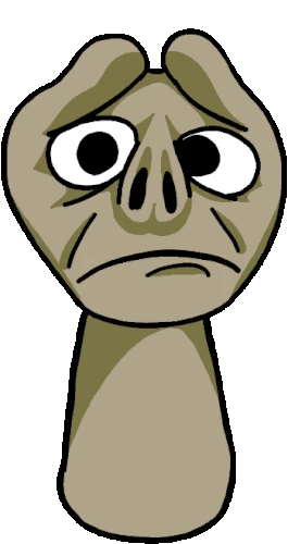 Vs. Yelling Creature | Funkipedia Mods Wiki | Fandom